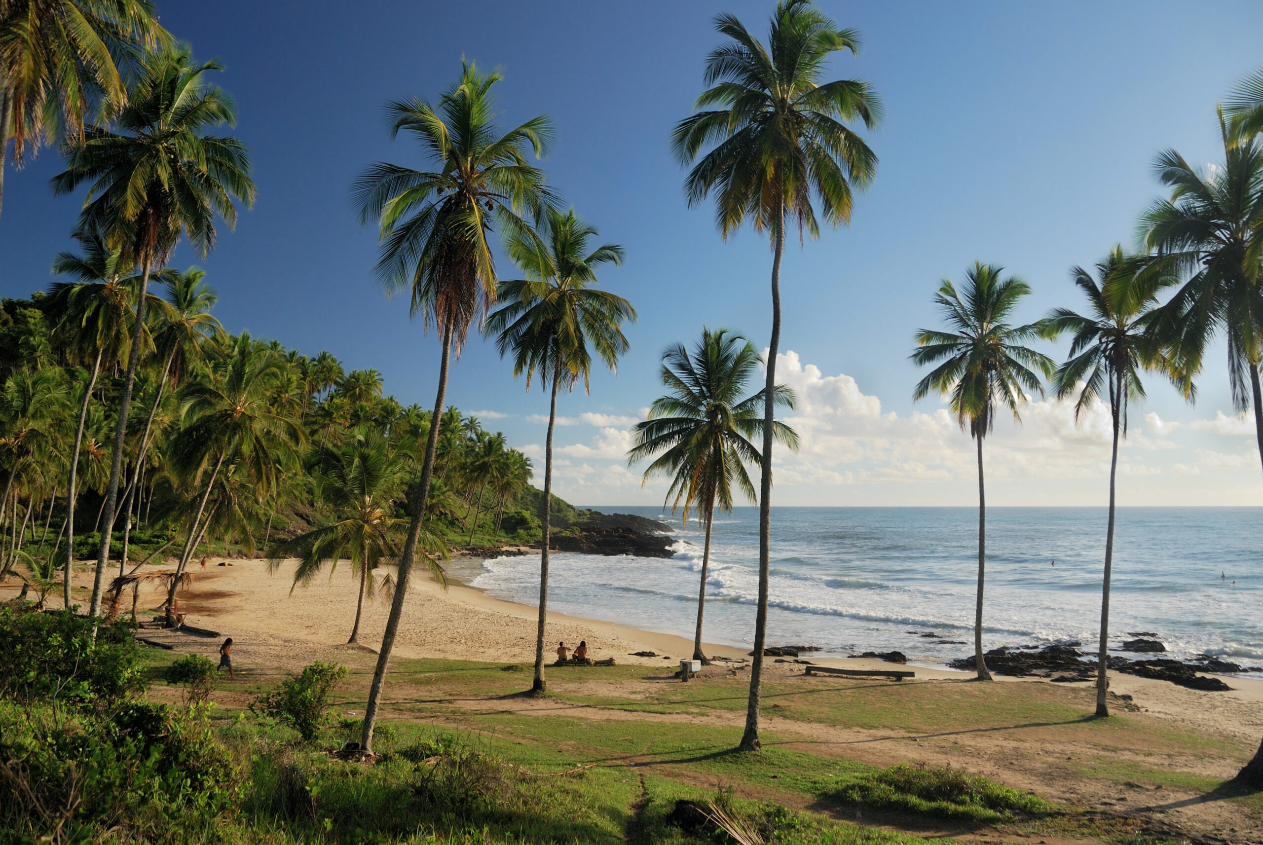 Itacaré - Brazil Uncharted